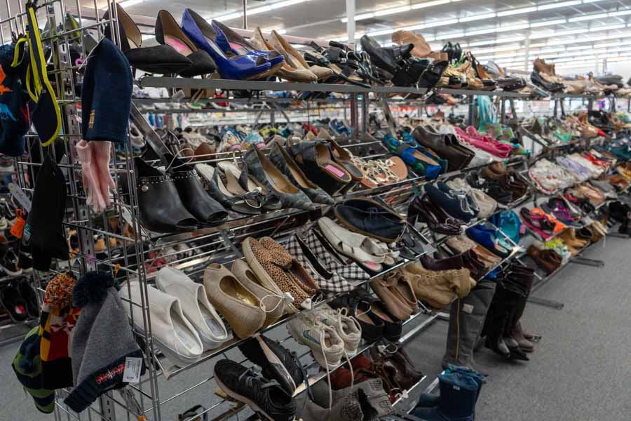 Our Gallery - Thrift City