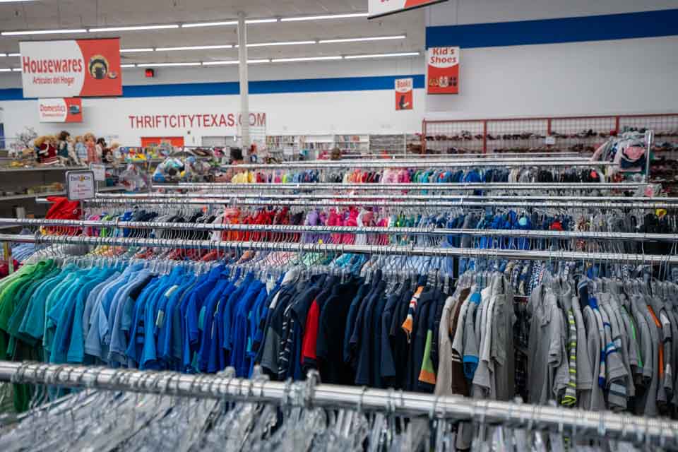 Our Gallery - Thrift City