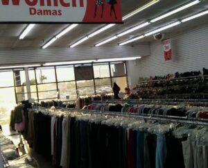 Our Gallery - Thrift City